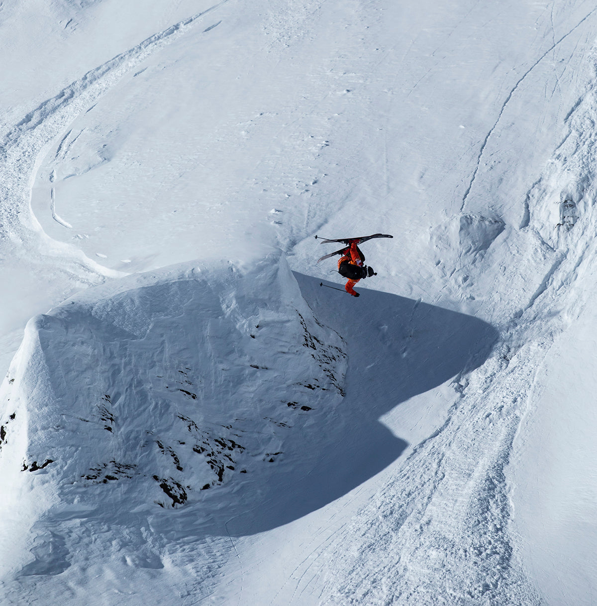 TOP 5 TRICKS OF THE FREERIDE WORLD TOUR – Forecast Ski