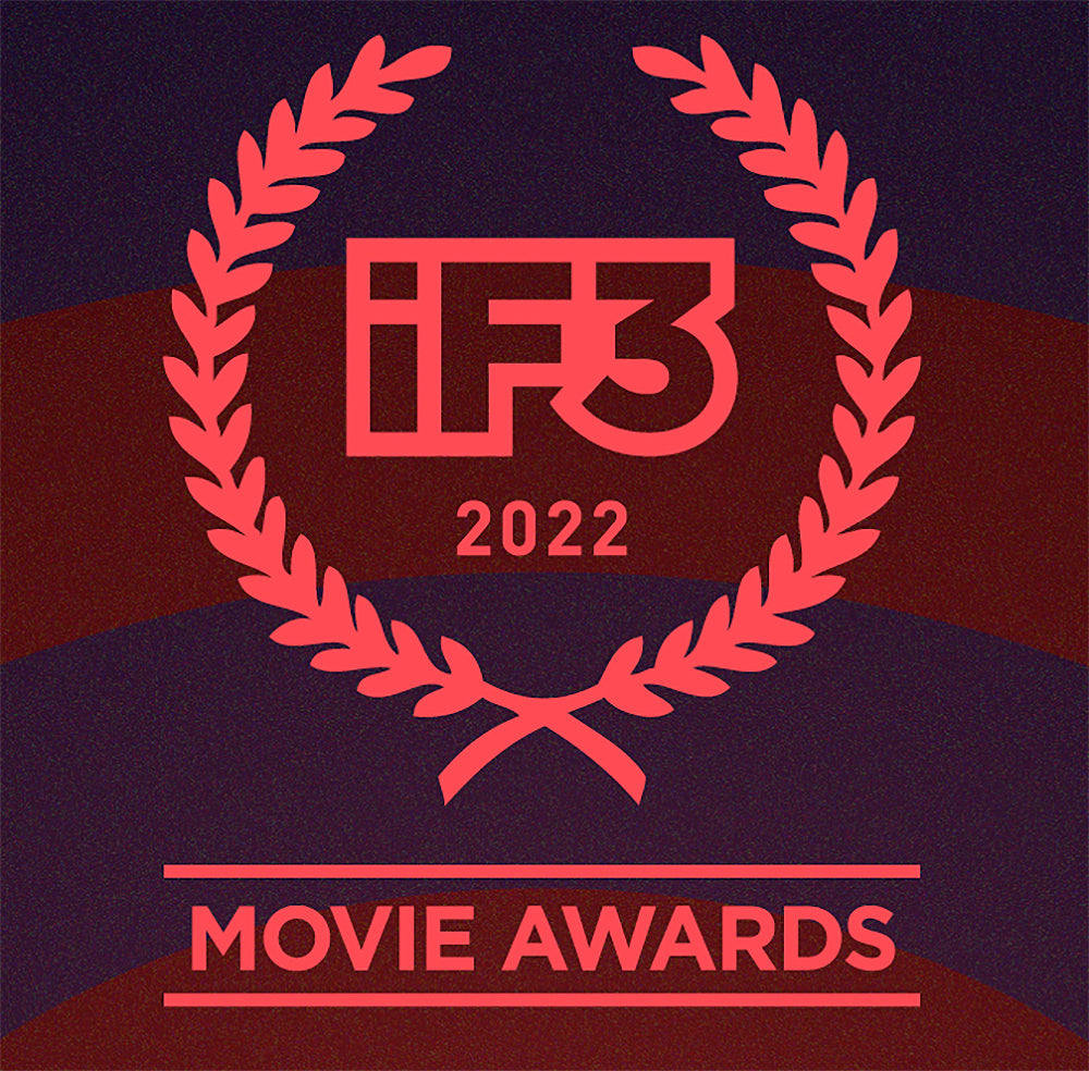 2022 iF3 MOVIE AWARDS NOMINEES – Forecast Ski