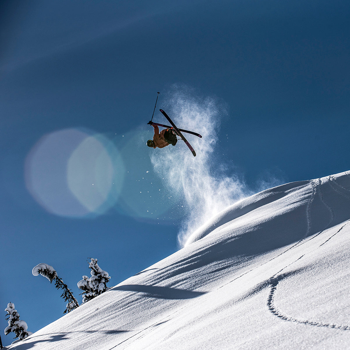 THE COLLECTIVE: ALEX HALL ATHLETE EDIT – Forecast Ski