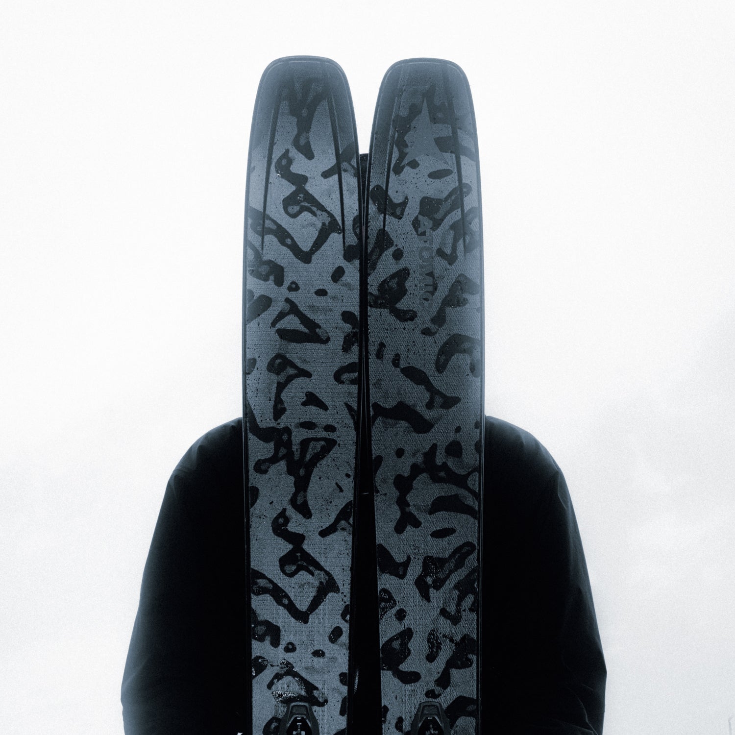 Atomic & Arc’teryx Announce Limited Edition Grottoflage Maverick 115 C ...