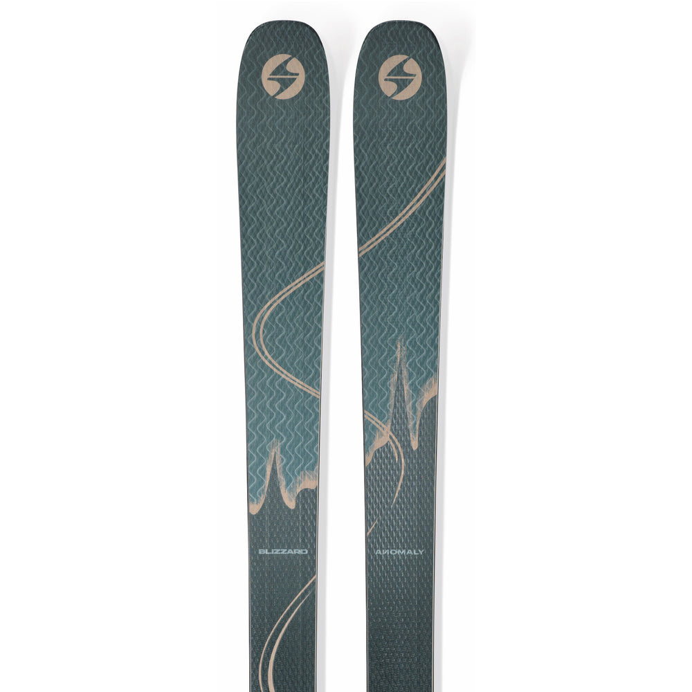 gear – Forecast Ski
