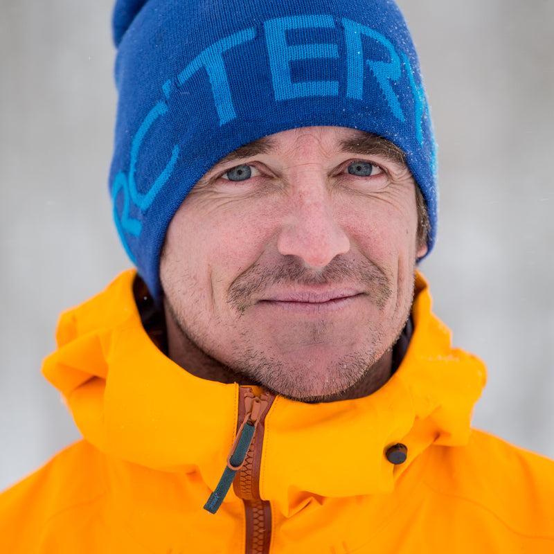 ELECTRIC GREG – Forecast Ski