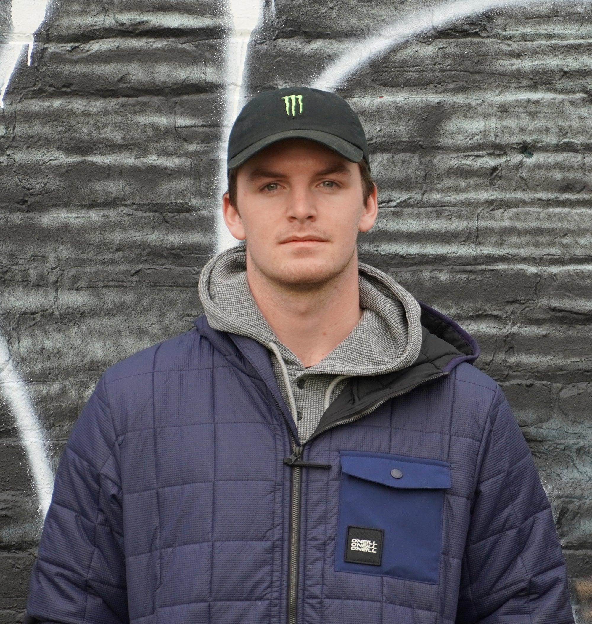 LOW PRESSURE PODCAST - EVAN MCEACHRAN – Forecast Ski
