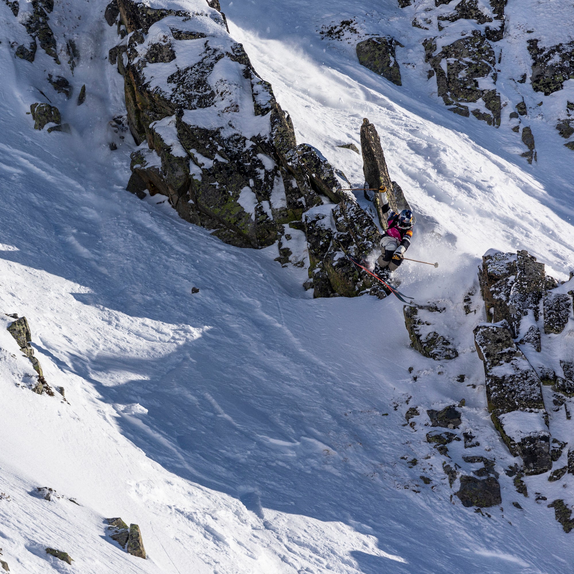 FREERIDE WORLD TOUR BAQUEIRA BERET RECAP – Forecast Ski