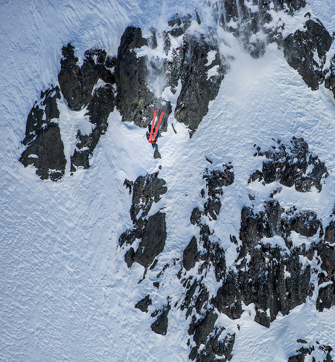 FREERIDE WORLD TOUR GRAND FINALE RECAP – Forecast Ski