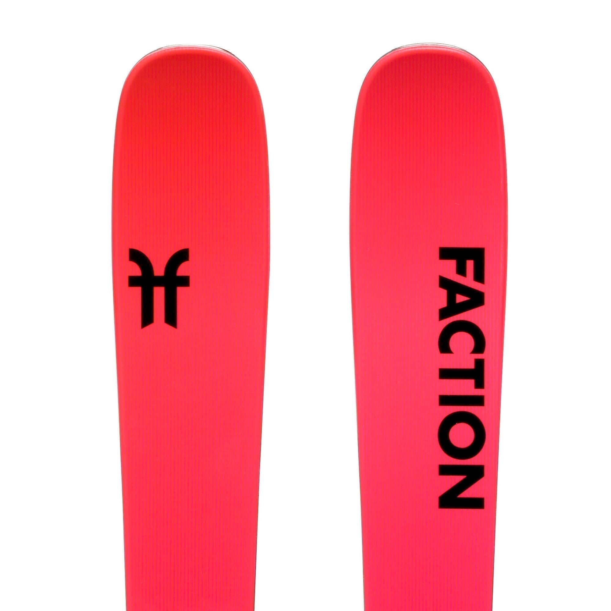Faction Dancer 79 Review | 2026 Forecast Ski Test @ Red Mountain Resor