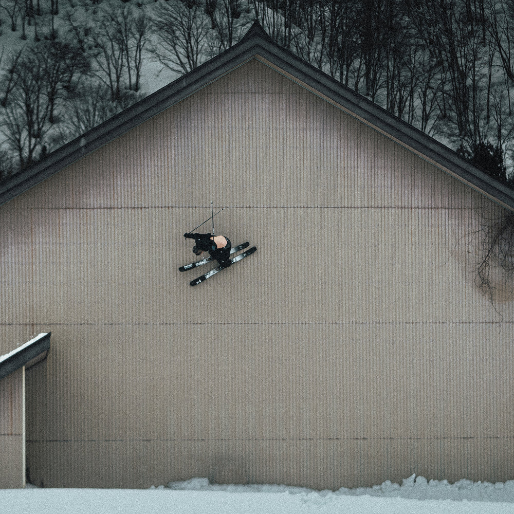 Forecast Ski Magazine