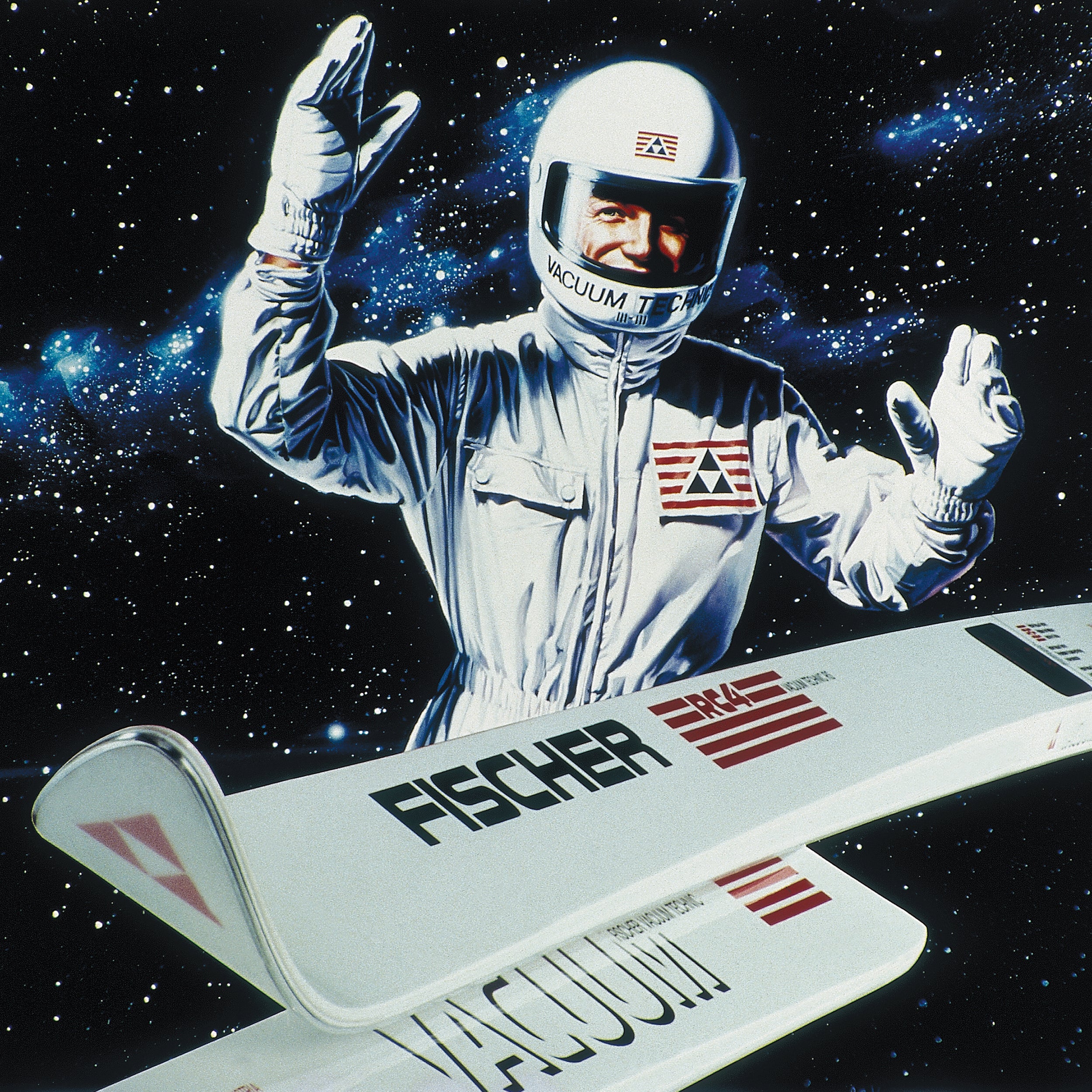 FISCHER CELEBRATES A CENTURY OF EXCELLENCE – Forecast Ski