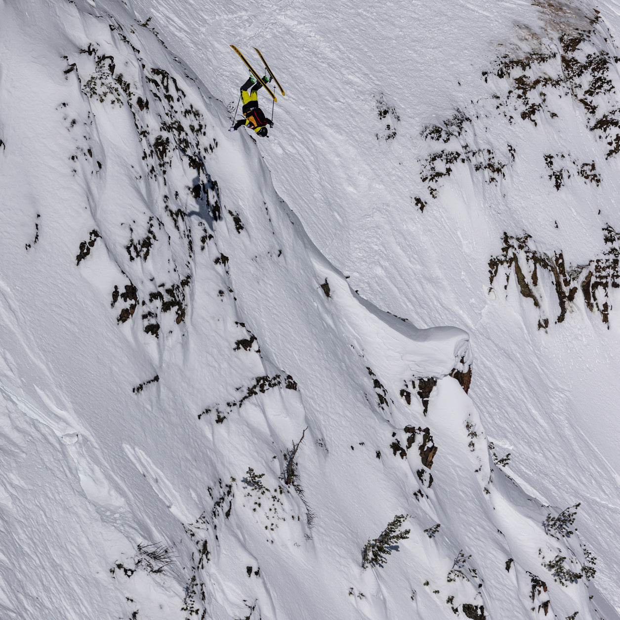 FREERIDE WORLD TOUR KICKING HORSE RECAP – Forecast Ski