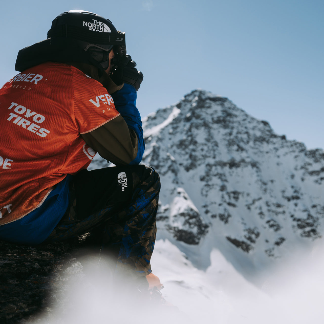 FREERIDE WORLD TOUR KICKS OFF NEXT WEEK – Forecast Ski