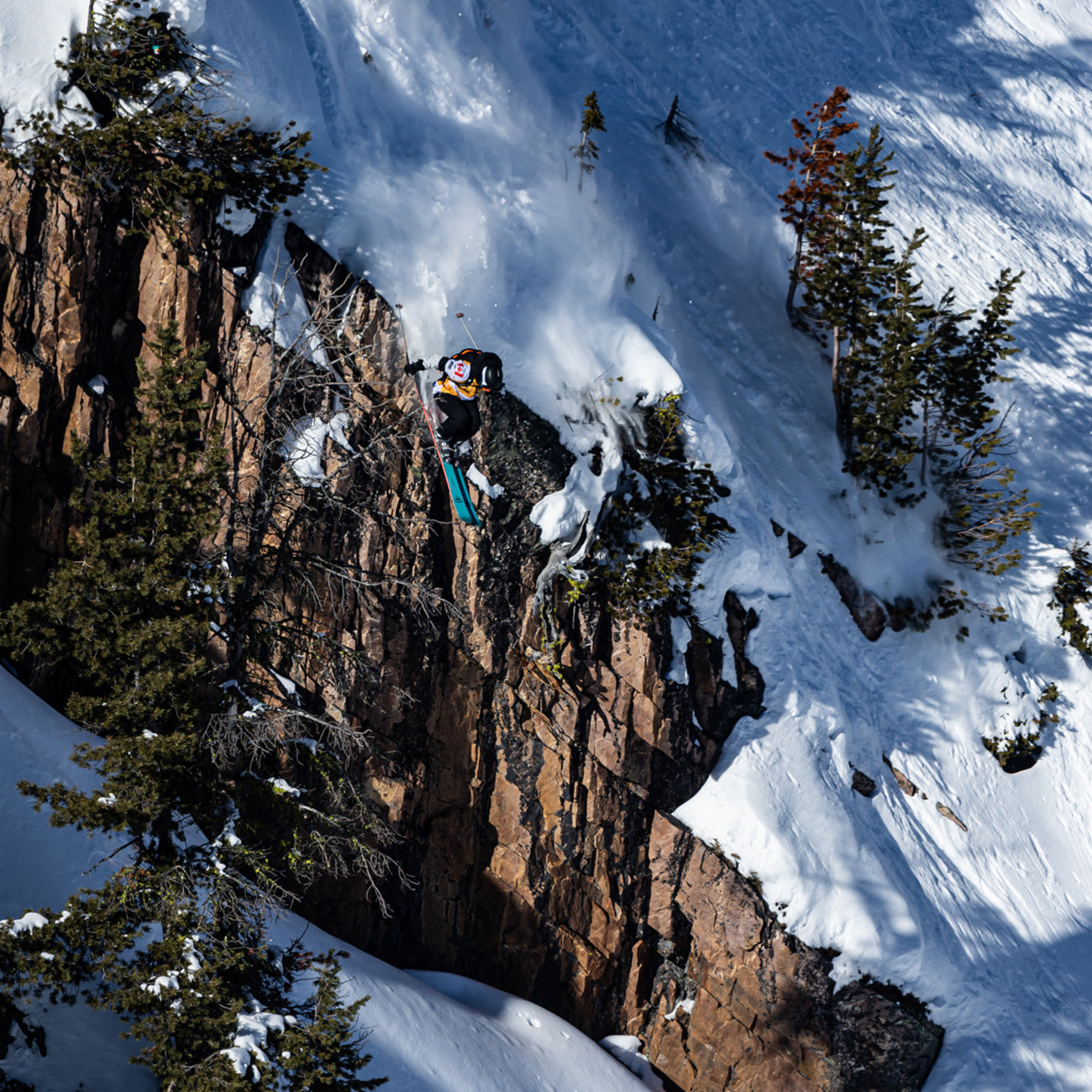 FREERIDE WORLD TOUR KICKING HORSE PRO RECAP – Forecast Ski