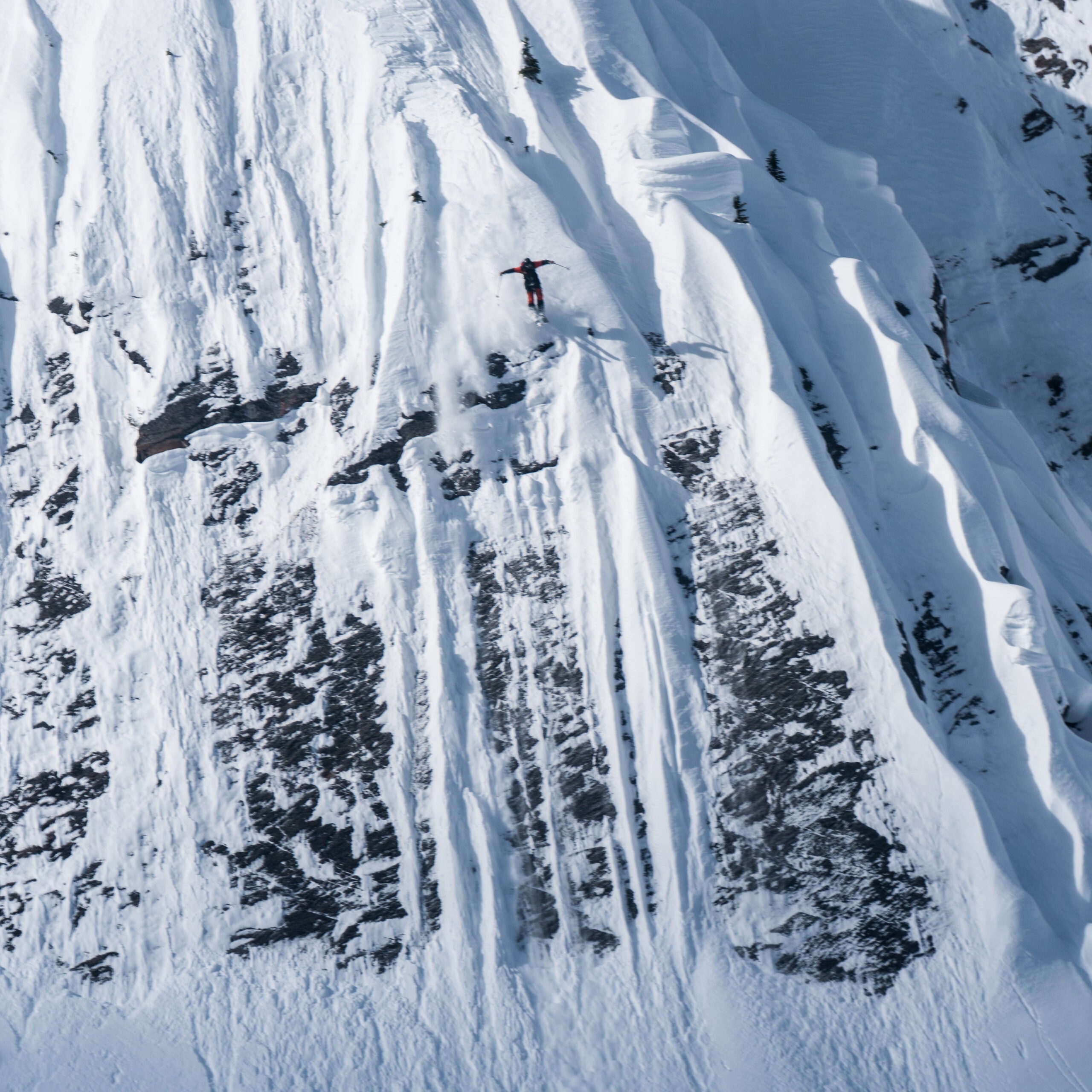 JONATHAN ROLLINS - LEARNING CURVE – Forecast Ski