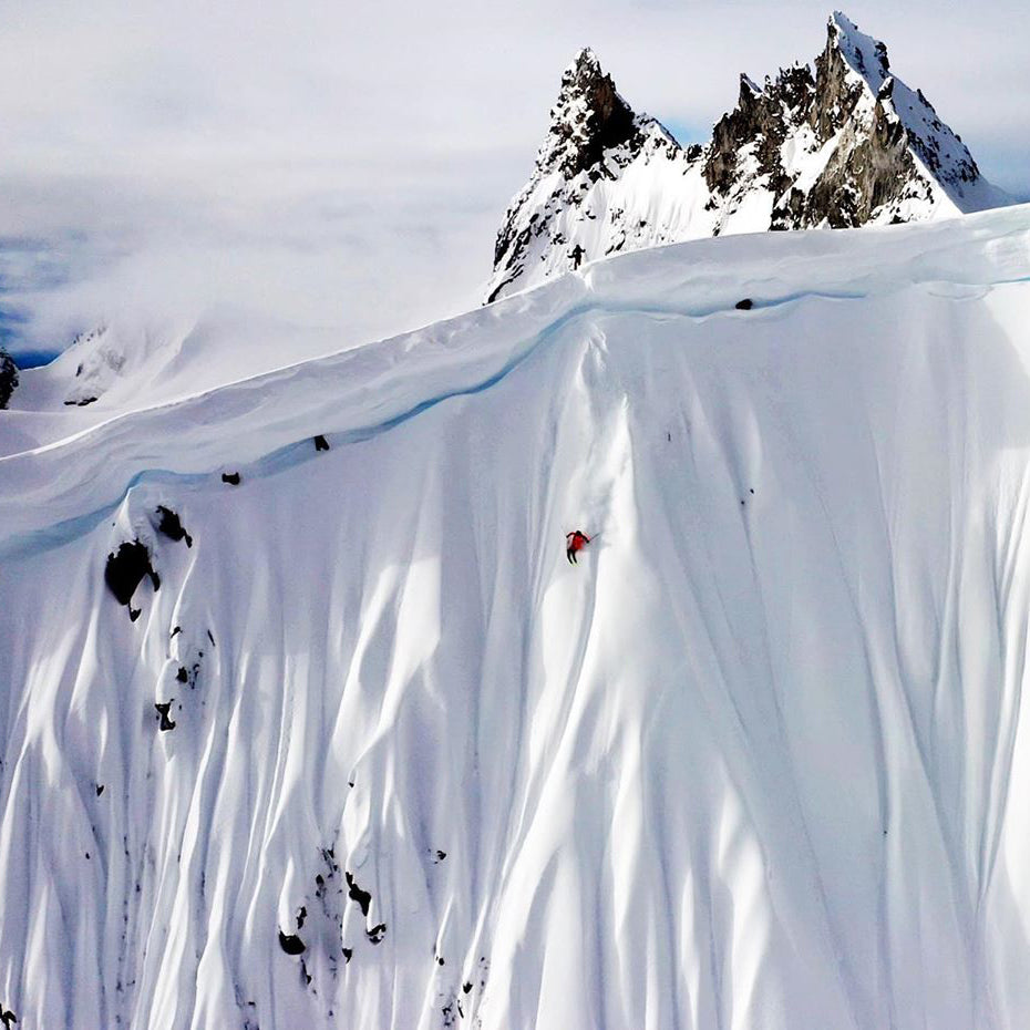 KC DEANE - FOCUSED – Forecast Ski