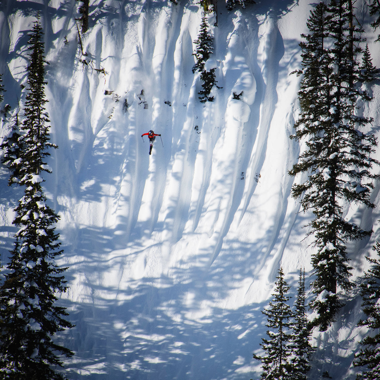 KAI JONES: YEARBOOK 2021 – Forecast Ski