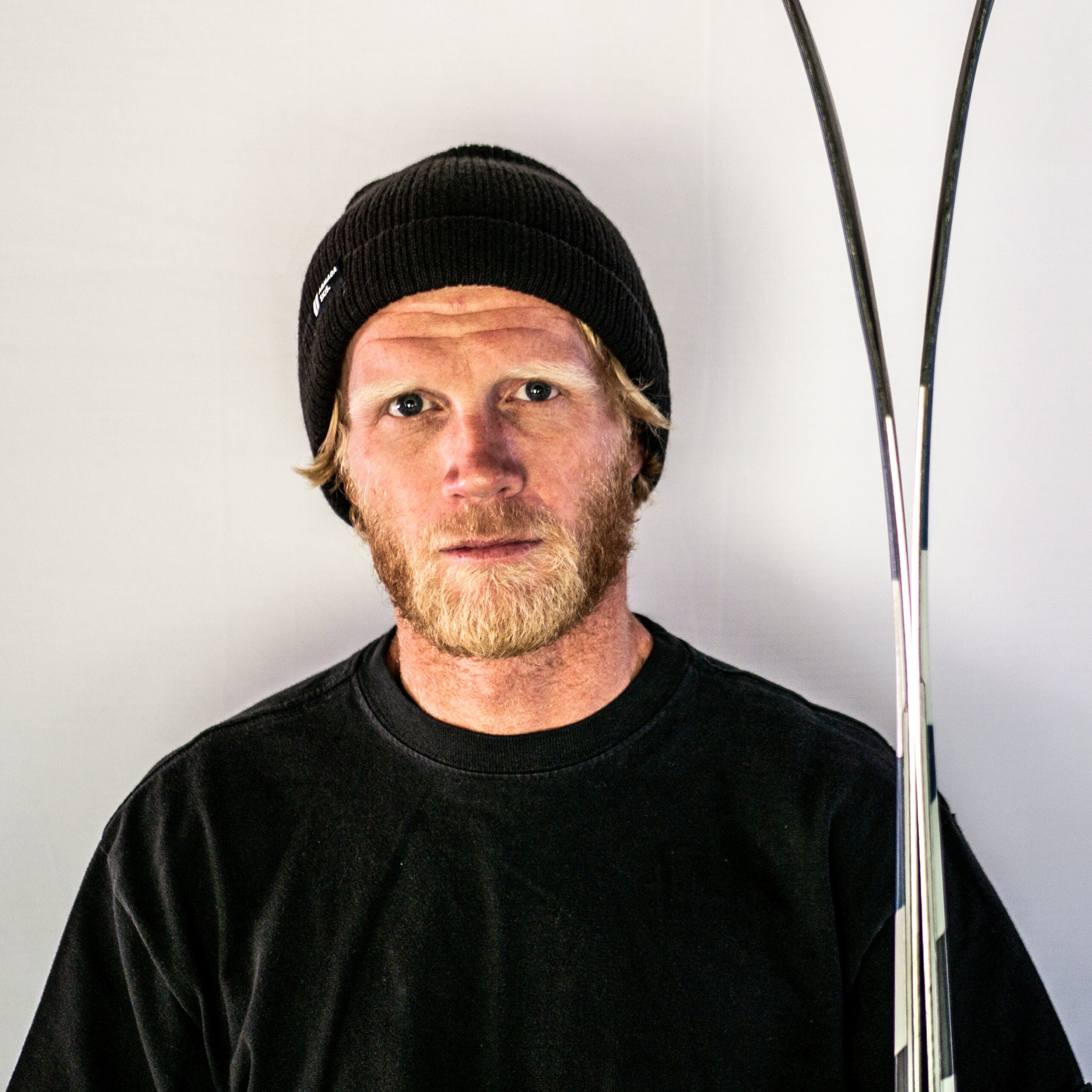 LOW PRESSURE PODCAST SEASON 8 PREMIERE - TANNER HALL – Forecast Ski