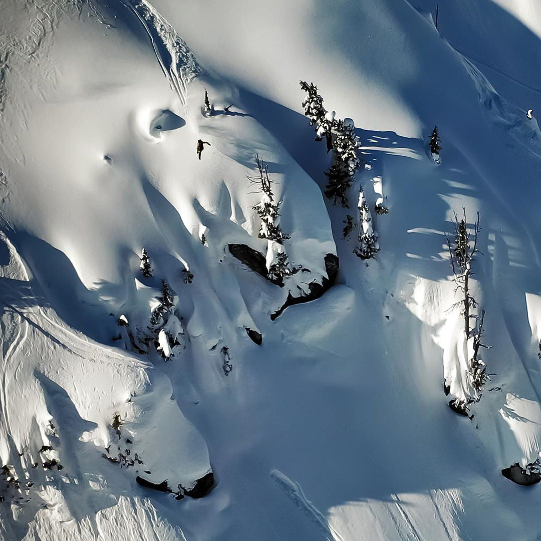 MSP FILMS - HUCK YEAH TEASER – Forecast Ski