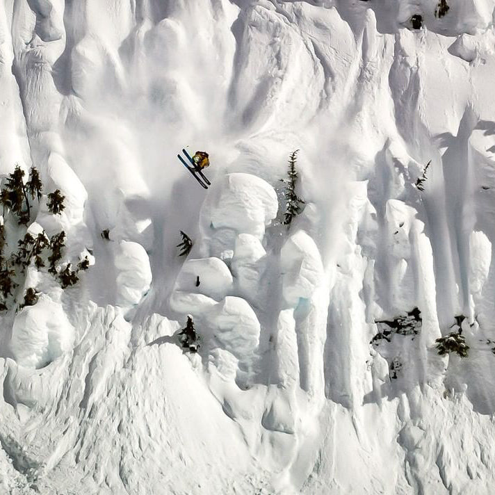 MATCHSTICK PRODUCTIONS' HUCK YEAH! TRAILER – Forecast Ski