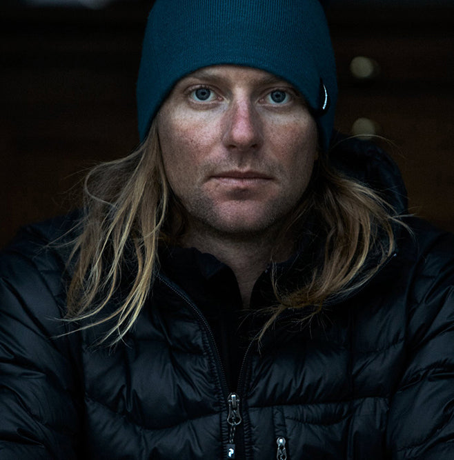 RIP DAVE TREADWAY – Forecast Ski