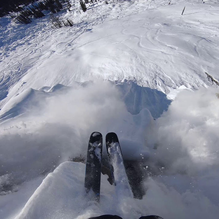 SAM KUCH'S RETURN TO SEND'ER SEGMENT – Forecast Ski