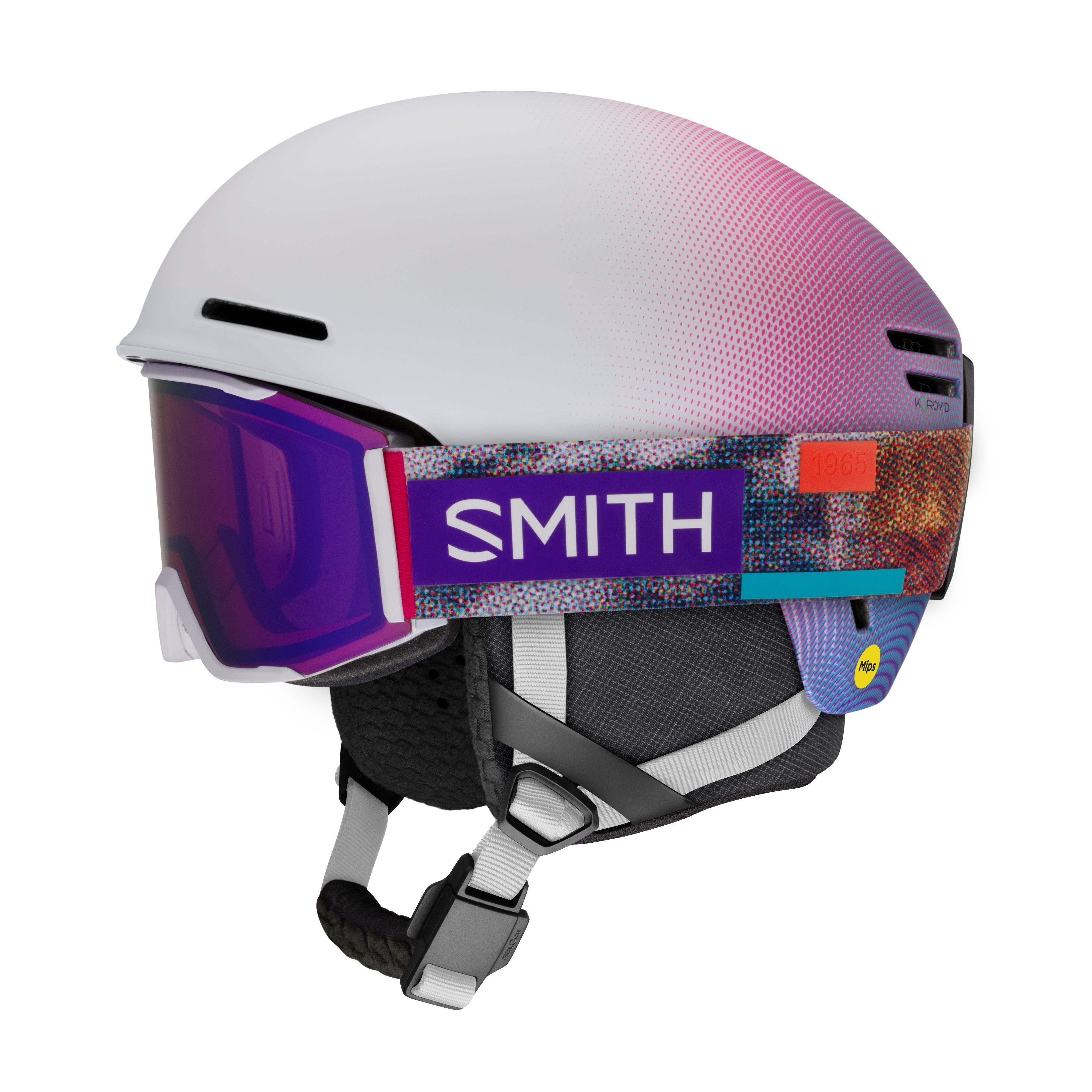 Smith Launches Series ‘65 Collection – Forecast Ski