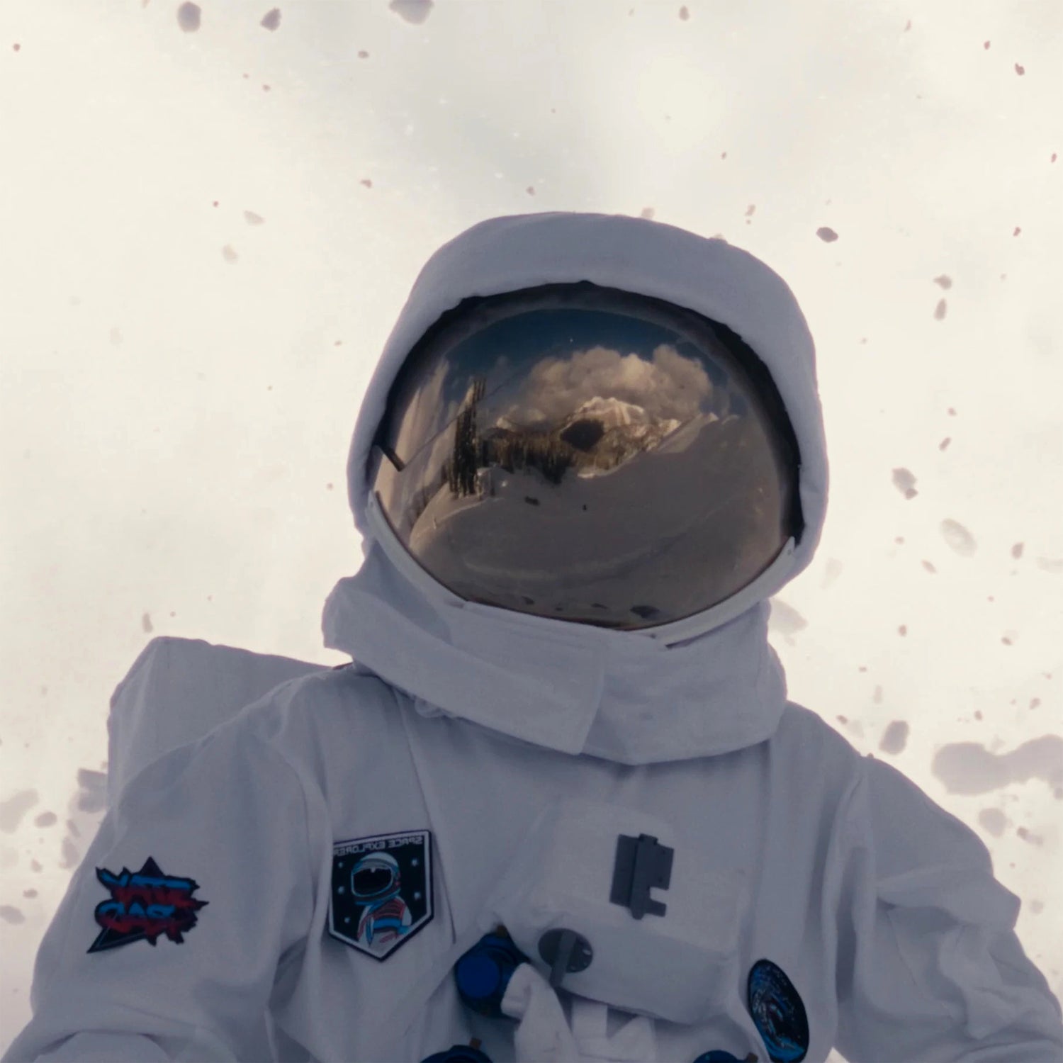 Forecast Ski Magazine