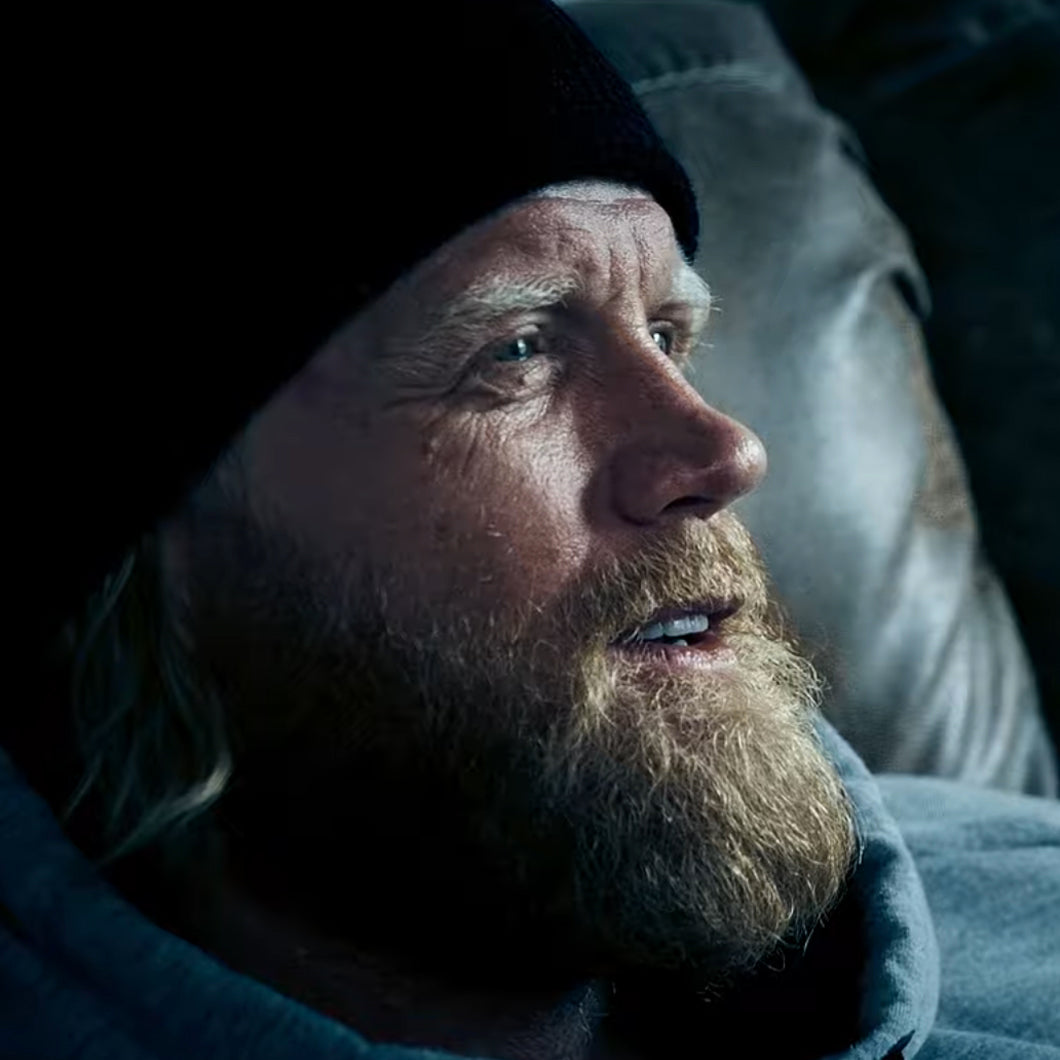 TANNER HALL: ROAD TO REDEMPTION – Forecast Ski