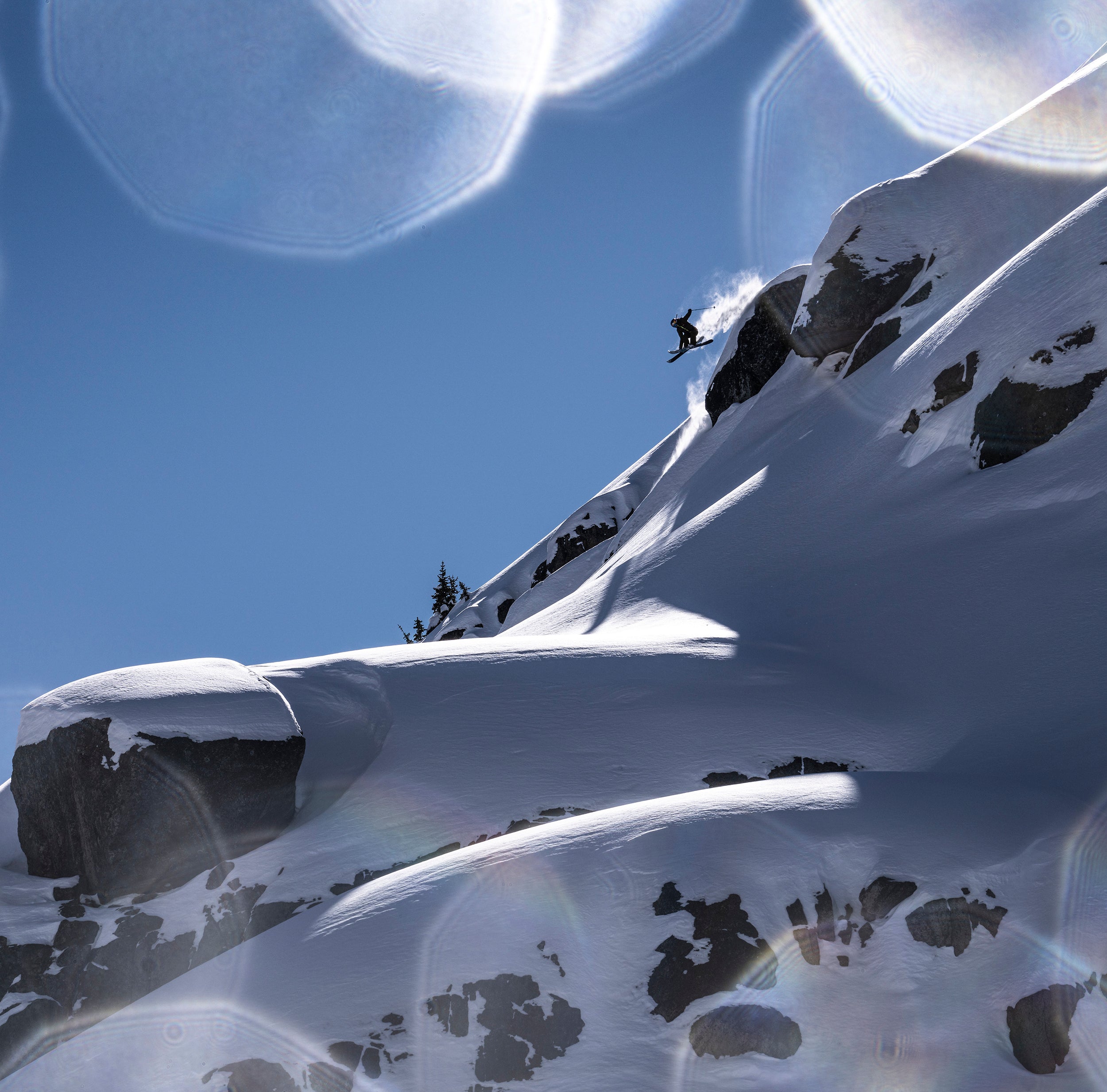 CK9 STUDIOS - TATUM MONOD: PASSAGE – Forecast Ski