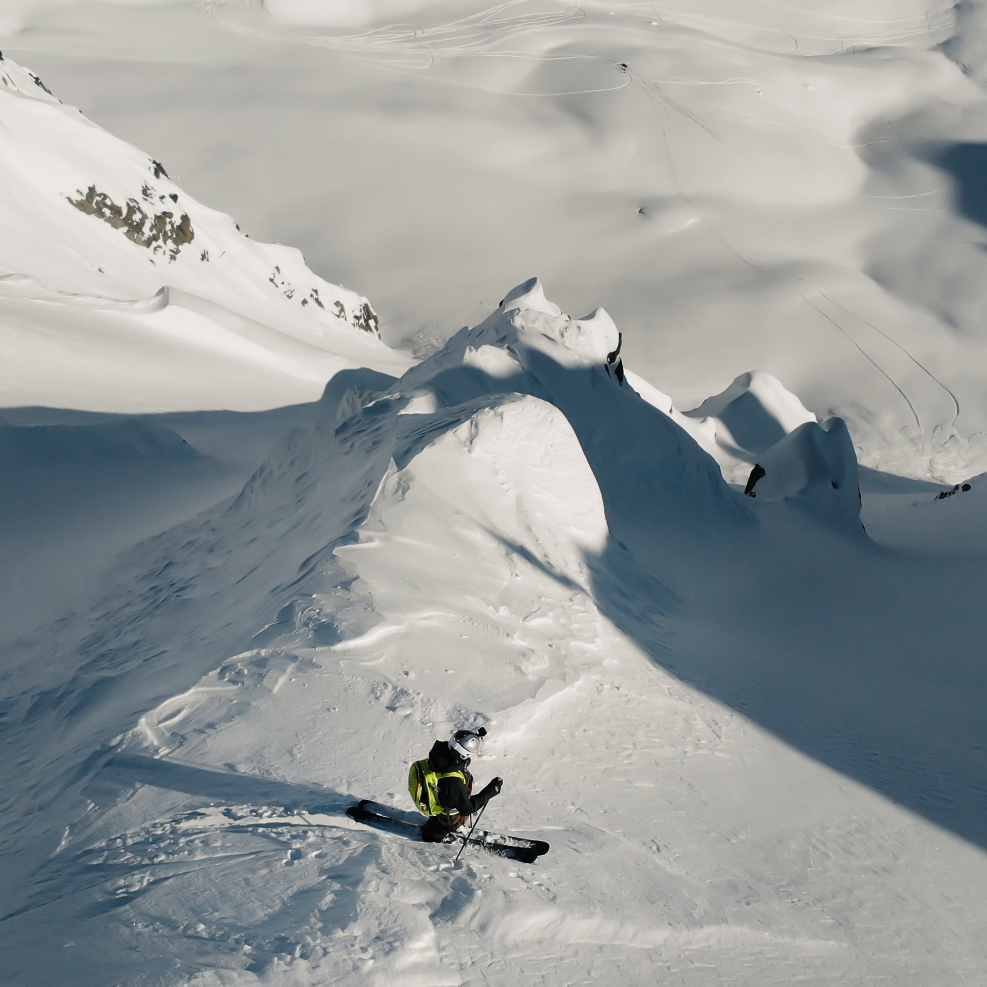 TATUM MONOD SEASON EDIT – Forecast Ski