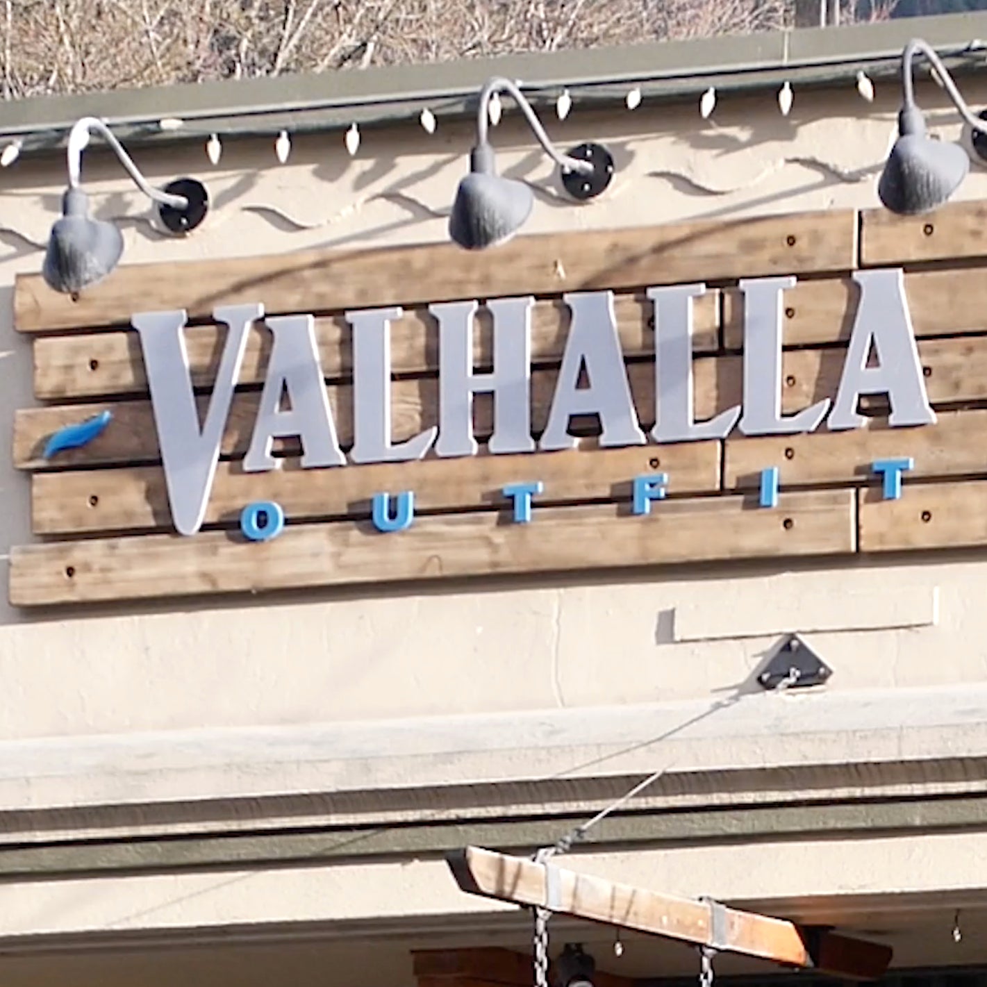 THE CHECKOUT - VALHALLA PURE OUTFITTERS – Forecast Ski