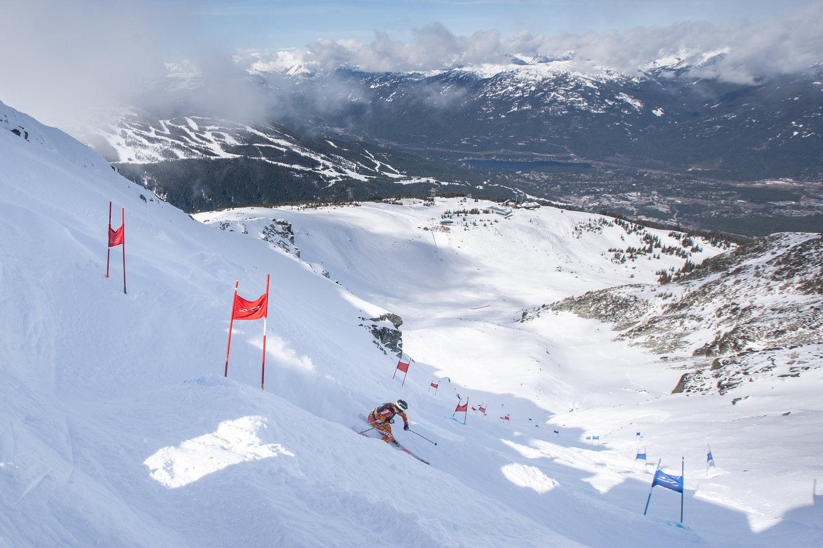 WORLD SKI & SNOWBOARD FESTIVAL DAY 3 RECAP – Forecast Ski