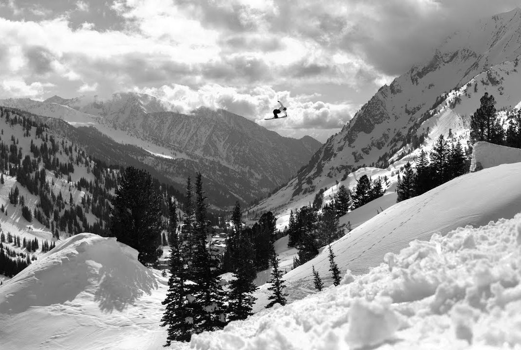 CRAZY KARL'S ENDLESS WINTER – Forecast Ski