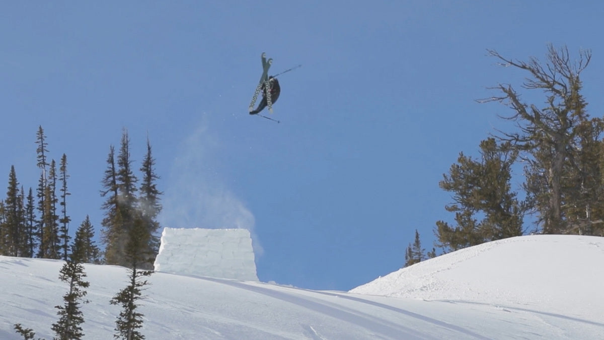 "The Big Picture" Drops Their Best Yet – Forecast Ski