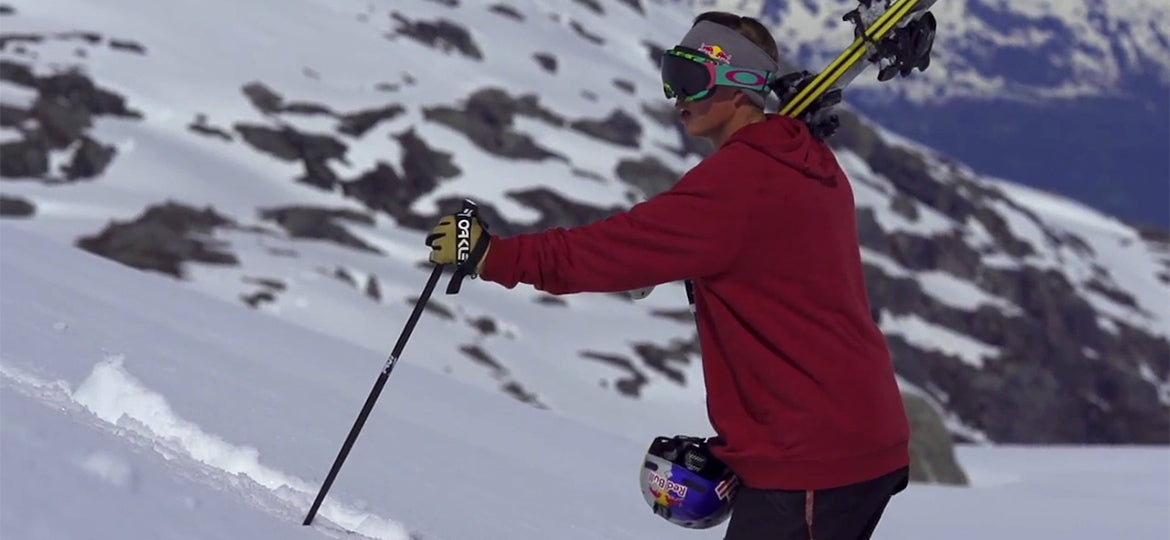 Oystein Braten Season Edit – Forecast Ski