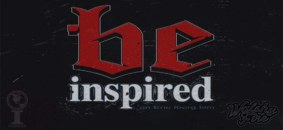 Inspired Media Concepts Drops the Trailer for "BE Inspired" – Forecast Ski