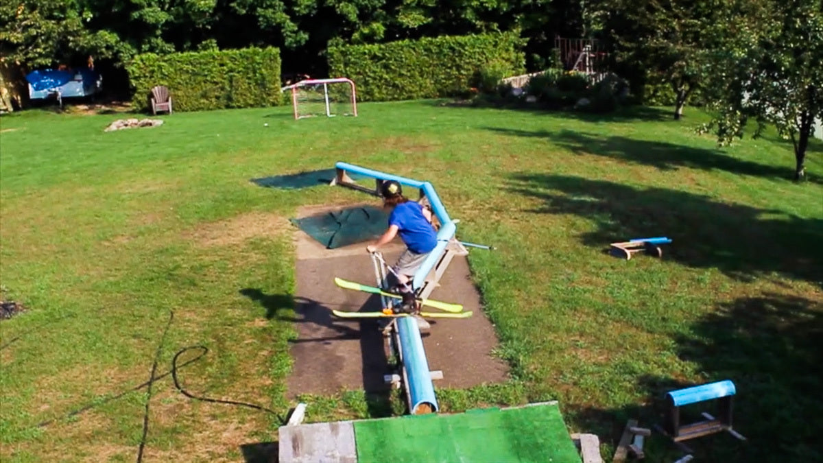 Here's a Summer Setup You Need in Ontario Right Now – Forecast Ski