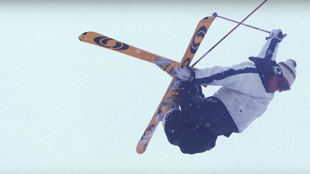 Salomon Freeski TV Explores the Roots of Riksgränsen With Their New Ep ...