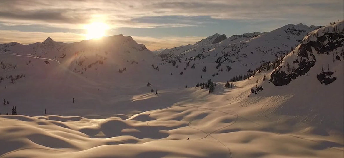 2DeepMedia Releases Their Feature-Length Film, "Frames" – Forecast Ski