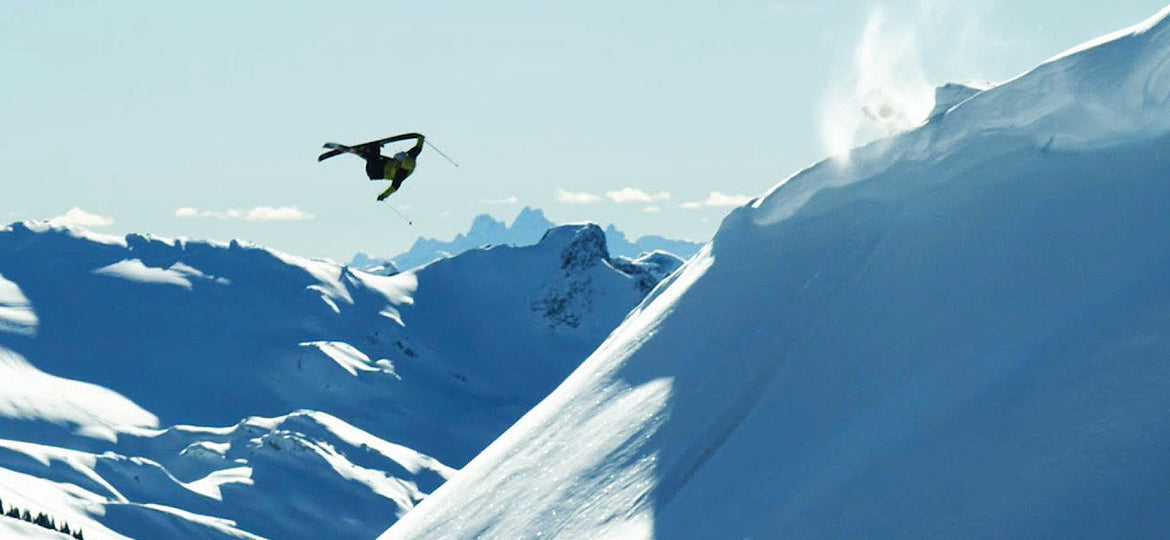 Sean Pettit's Backcountry Season Edit – Forecast Ski