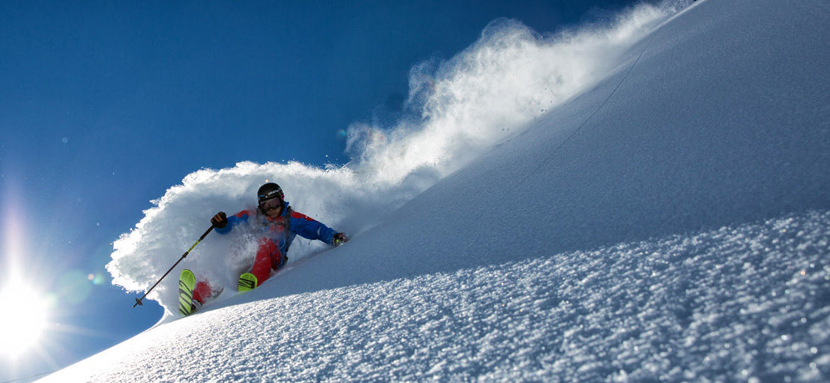 Low Pressure Podcast With Kaj Zackrisson – Forecast Ski