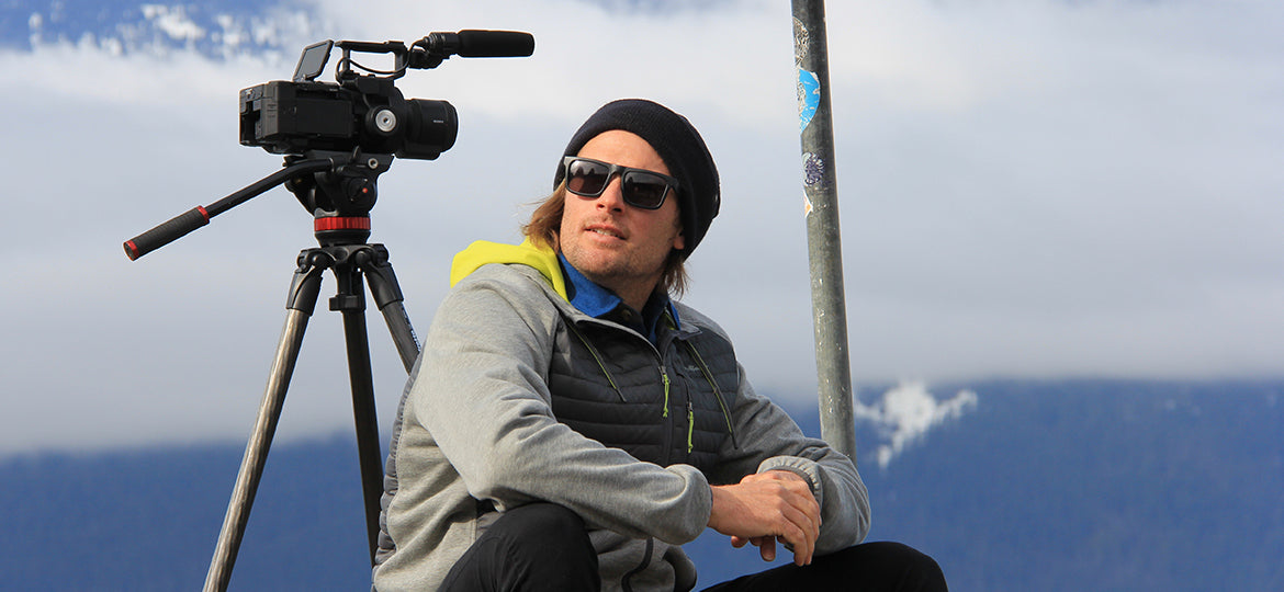 Low Pressure Podcast With KC Deane – Forecast Ski