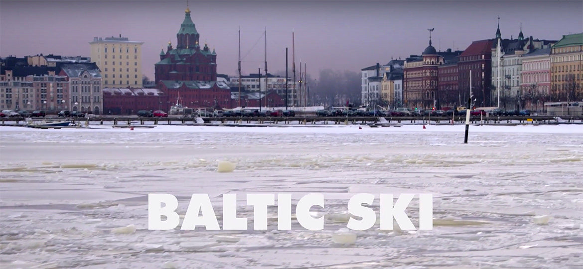 Baltic Ski – Forecast Ski