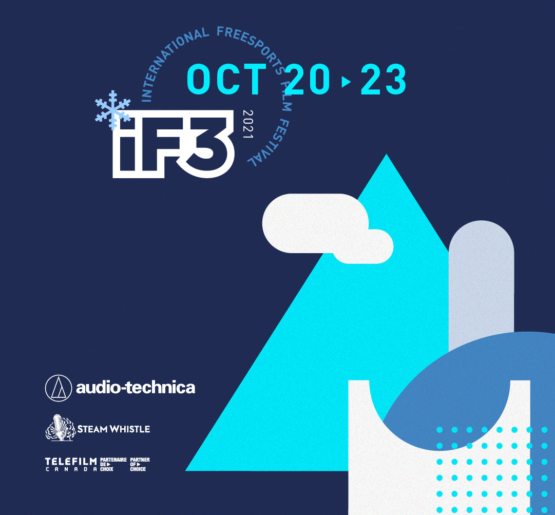 iF3 FESTIVAL SCHEDULE ANNOUNCED – Forecast Ski