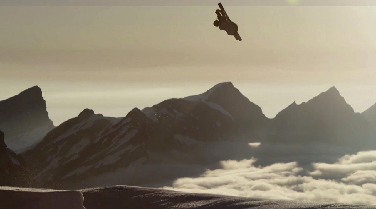 ENGELBERG BOUND – Forecast Ski