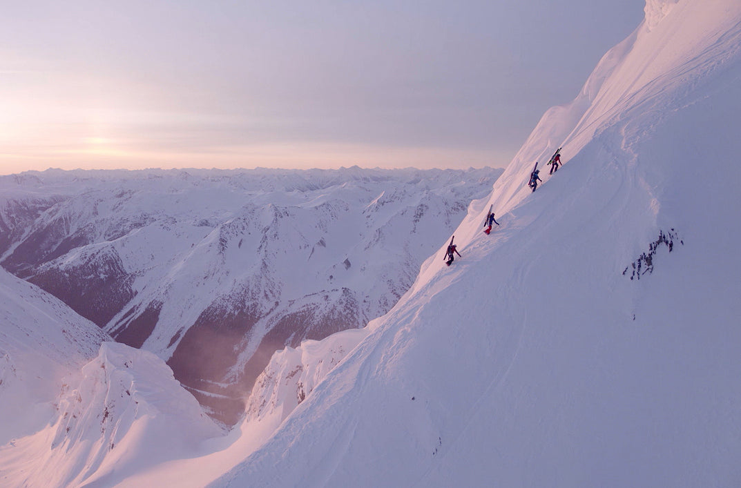 SMITH'S PATH OF INNOVATION - THE I/O GOGGLE – Forecast Ski