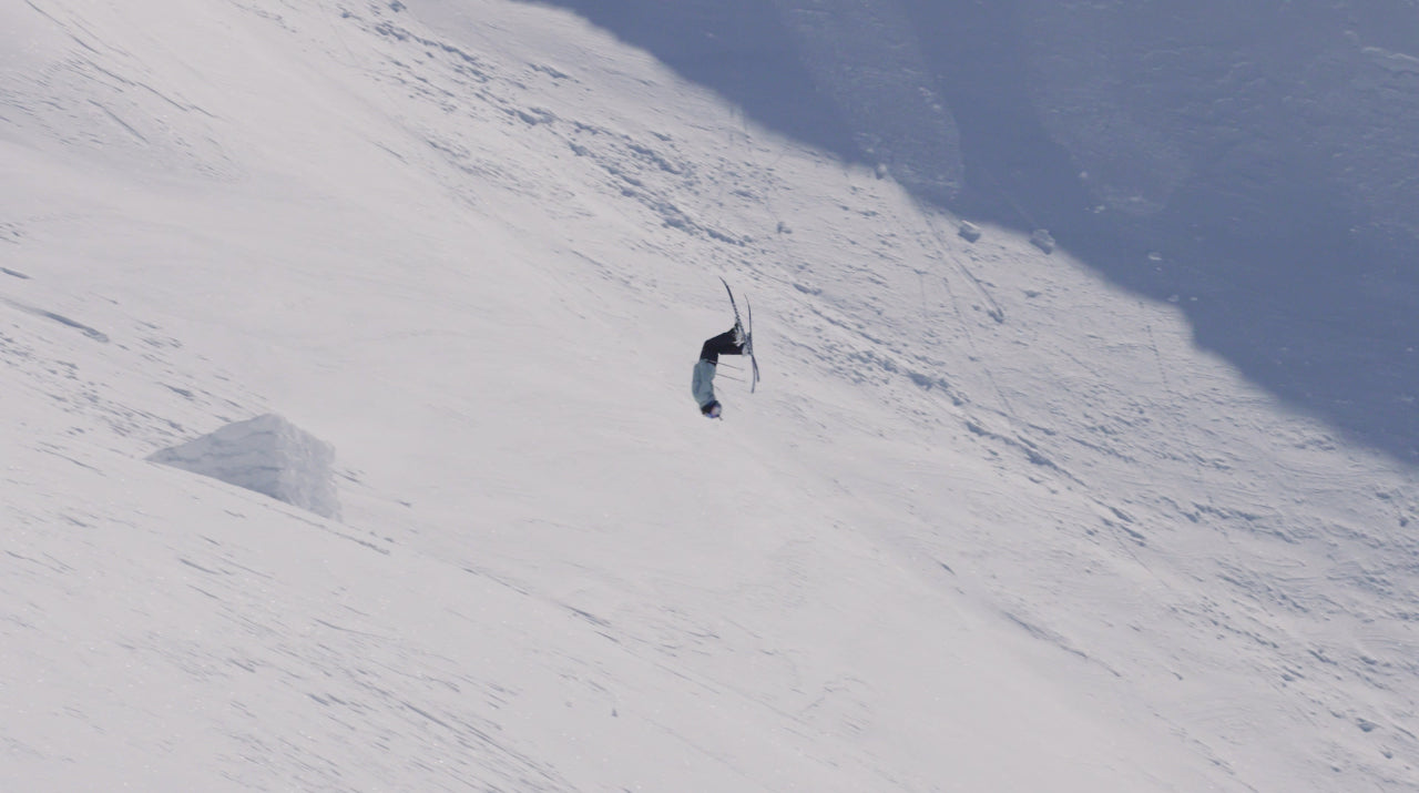 TATUM MONOD'S HABIT SEGMENT – Forecast Ski