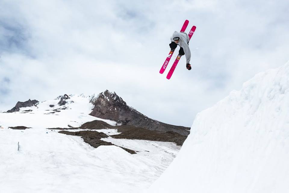 WINDELLS CAMP SESSION 1 EDIT – Forecast Ski